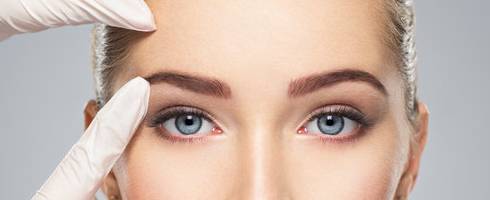 Things to know before you go for Eyebrow Lifting (Istanbul, Turkey ...