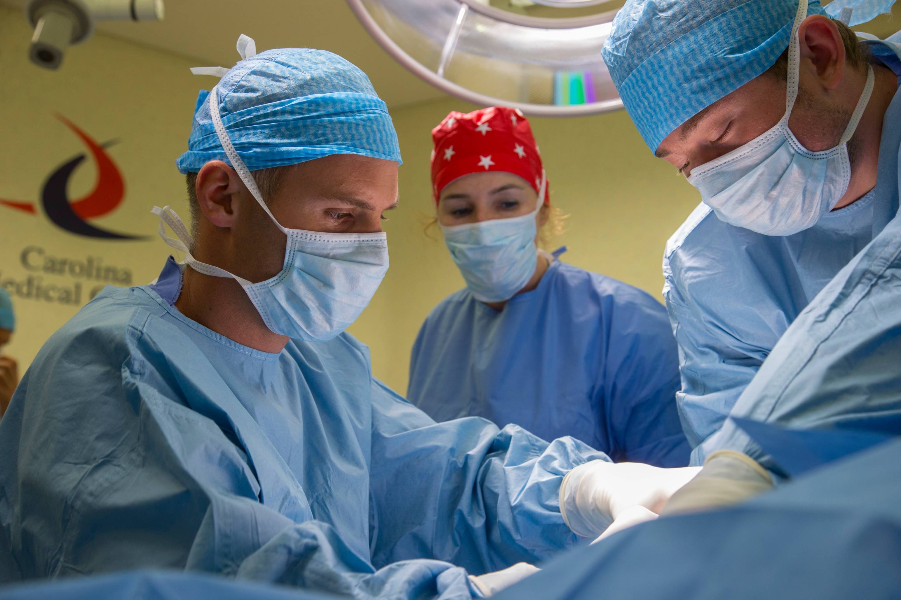 Hip and Groin Surgery (Hip Replacement and More) | Trambellir