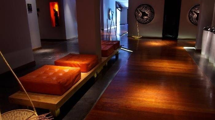 Warm Stone Massage (Muscle Relaxation and Body Healing) [Club Med Bali ...