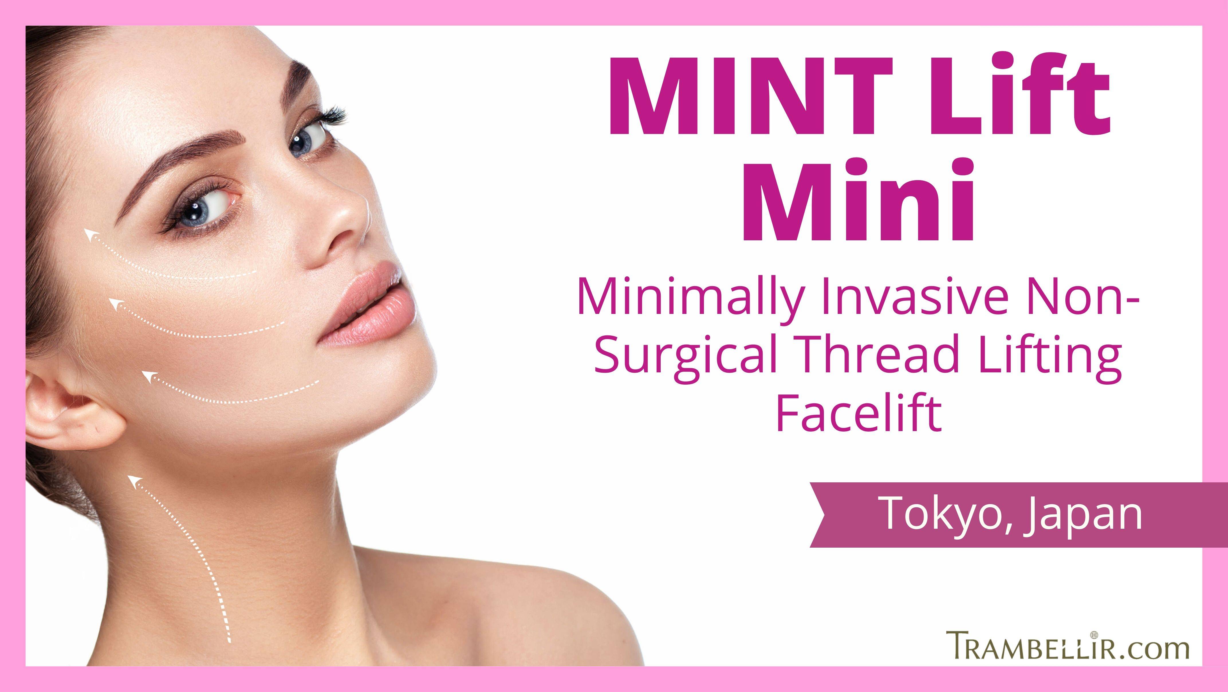 Thread Lift Kota Kinabalu at Terri Kent blog