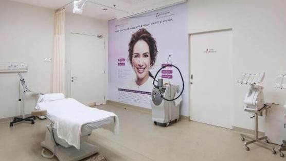 Rejuran I Injection (Rejuvenate and Improve Eye Area) | Trambellir