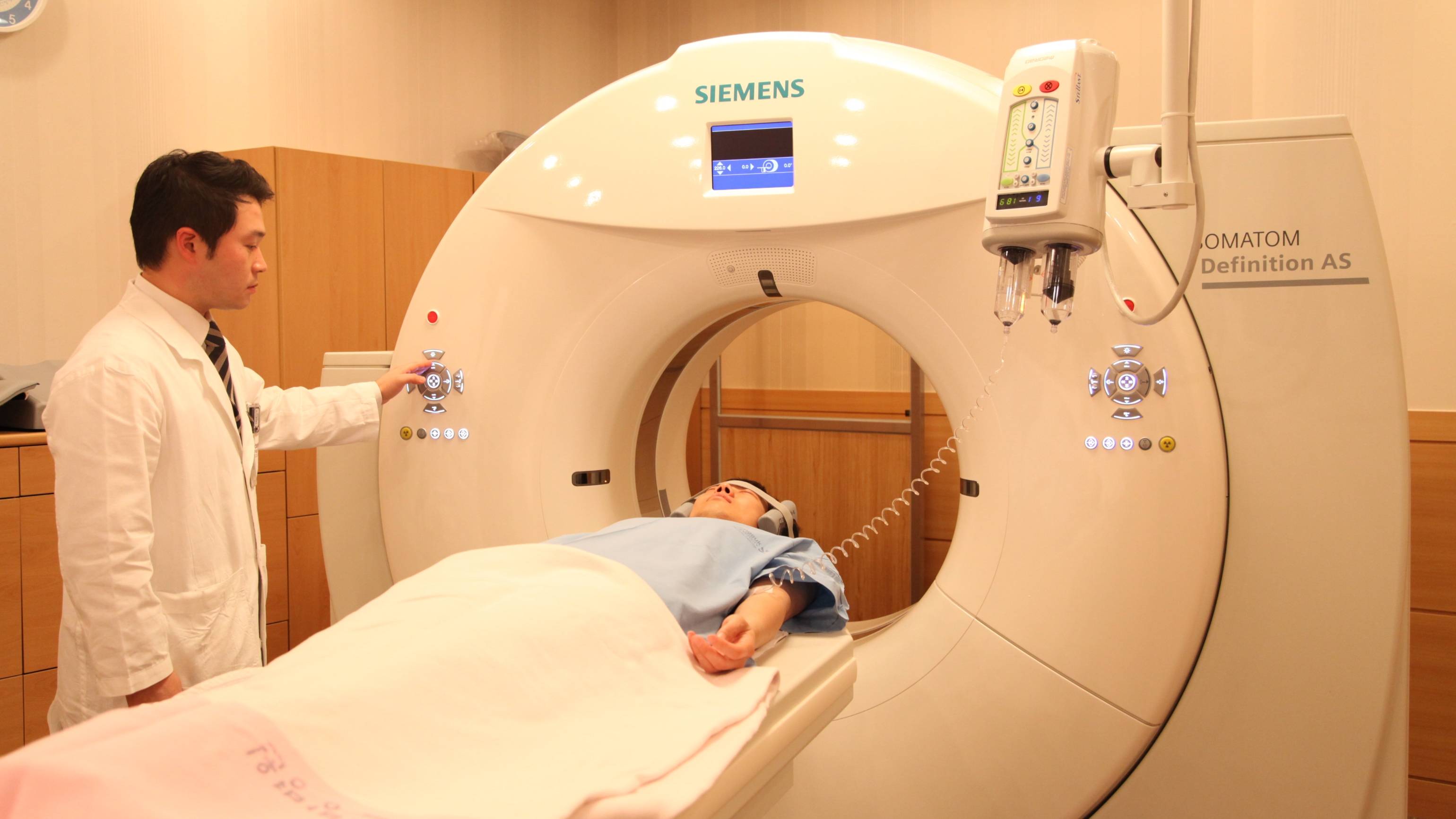 Premium Screening (Detailed Health Screening Package) | Trambellir