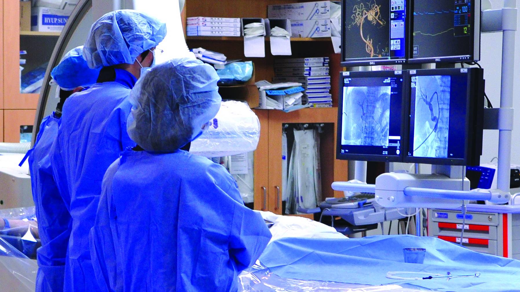 Premium Screening (Detailed Health Screening Package) | Trambellir