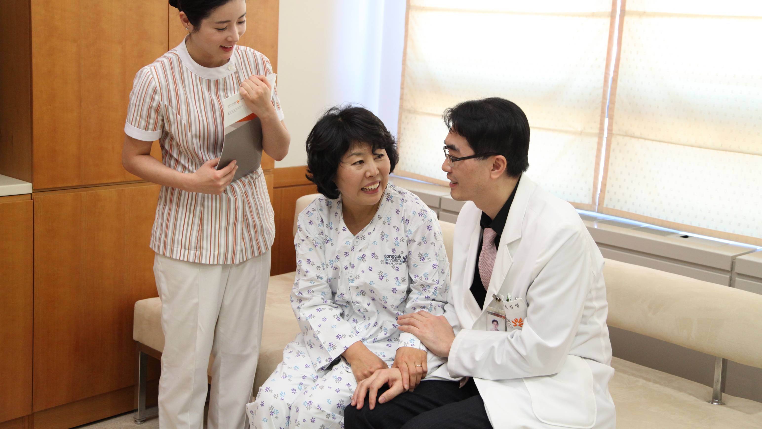 Basic Medical Screening (Health Performance Assessment) | Trambellir