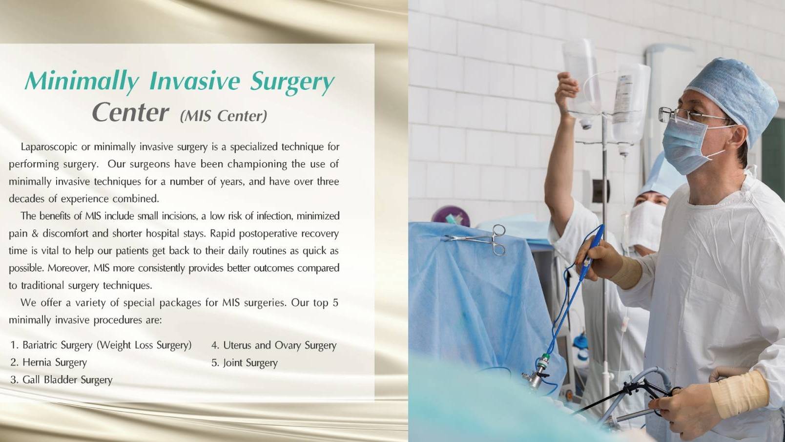Labiaplasty Improve Labia Size And Symmetry Trambellir