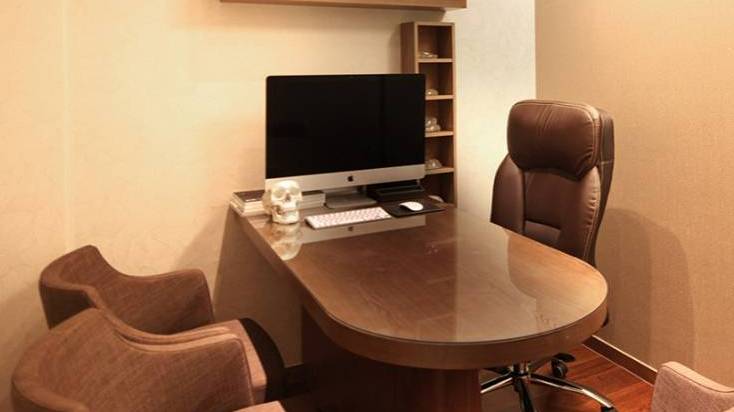 JK Mini Lifting (Quick Face Lifting Non Invasive Way) | Trambellir