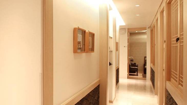 JK Mini Lifting (Quick Face Lifting Non Invasive Way) | Trambellir