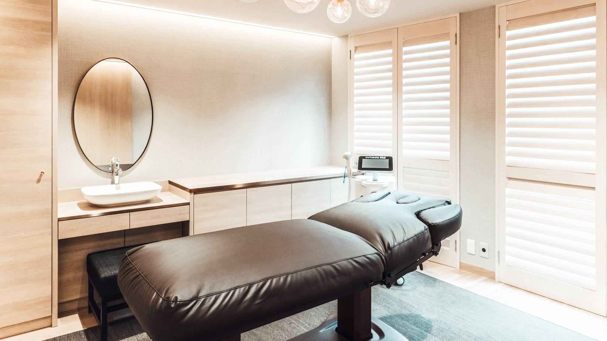 Calf Botox (Contour and Reshape Calf Muscles) | Trambellir