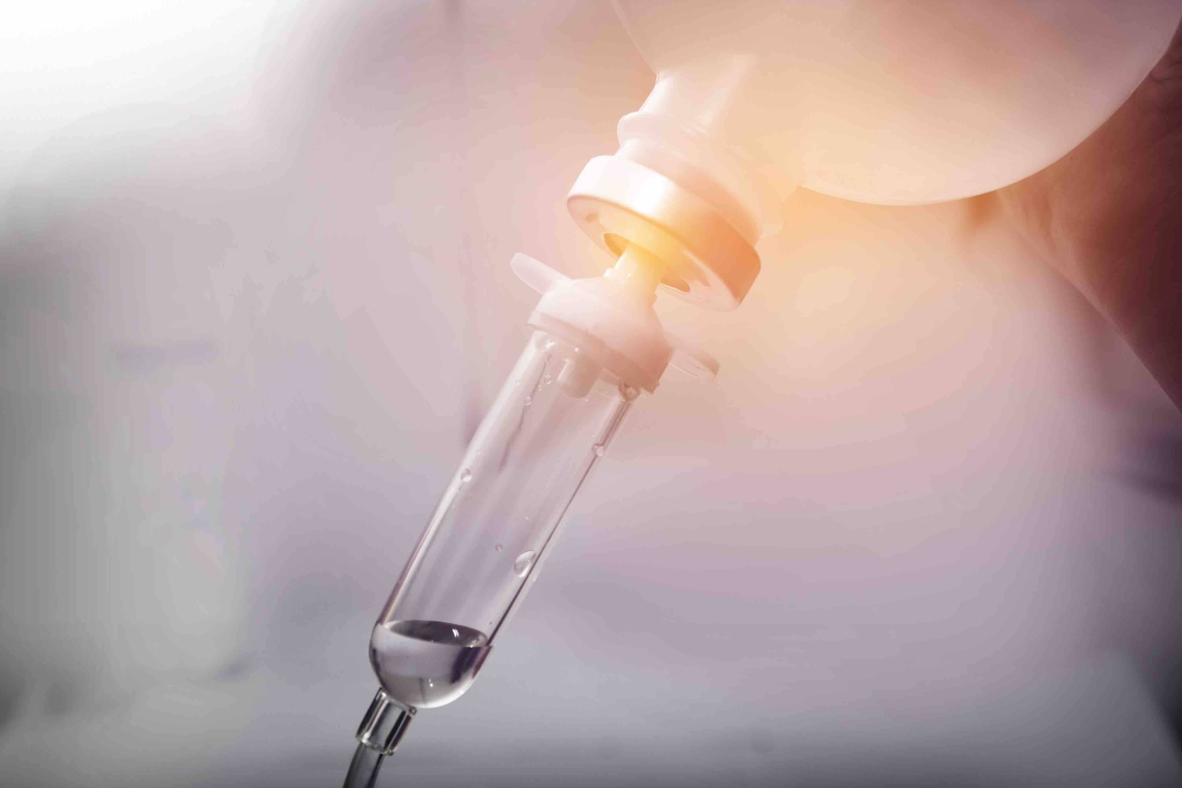 Cinderella Drip / Injection - More Than Just A Baby Skin Effect ...