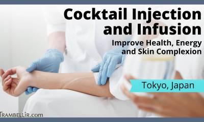 Trambellir.com | Online Booking Platform Website for Medical Tourism