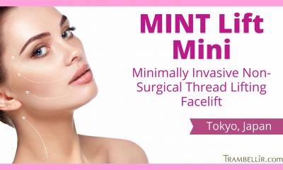 Trambellir.com | Online Booking Platform Website for Medical Tourism