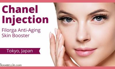 Trambellir.com | Online Booking Platform Website for Medical Tourism