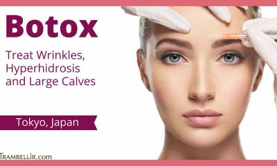 Trambellir.com | Online Booking Platform Website for Medical Tourism