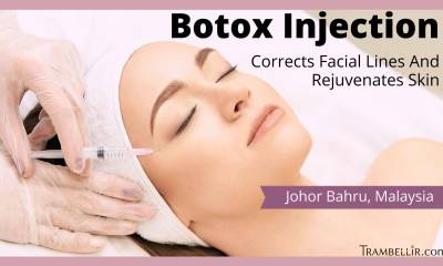 Beauty Drip / Injection | Trambellir